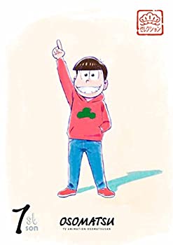 【中古】松セレクション「長男 おそ松」 [Blu-ray]【メーカー名】エイベックス・ピクチャーズ【メーカー型番】【ブランド名】商品画像はイメージです。中古という特性上、使用に影響ない程度の使用感・経年劣化（傷、汚れなど）がある場合がござい...