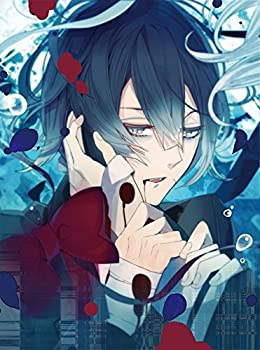 【中古】アニメ「 DIABOLIK LOVERS MOREBLOOD 」限定版 IV [DVD]【メーカー名】KADOKAWA メディアファクトリー【メーカー型番】【ブランド名】メディアファクトリー商品画像はイメージです。中古という特性上、...