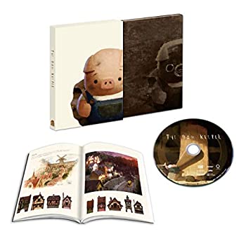 【中古】ダム・キーパー [DVD]【メーカー名】東宝【メーカー型番】【ブランド名】東宝商品画像はイメージです。中古という特性上、使用に影響い程度の使用感・経年劣化（傷、汚れなど）がある場合がございます。また、中古品の特性上、ギフトには適して...