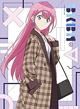 【中古】ぼくたちは勉強ができない 5(完全生産限定版) [Blu-ray]【メーカー名】アニプレックス【メーカー型番】【ブランド名】商品画像はイメージです。中古という特性上、使用に影響ない程度の使用感・経年劣化（傷、汚れなど）がある場合がご...