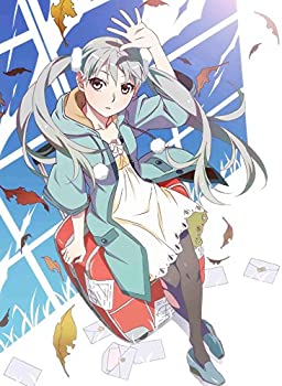 【中古】終物語 第三巻/そだちロスト (完全生産限定版) [Blu-ray]【メーカー名】アニプレックス【メーカー型番】【ブランド名】アニプレックス商品画像はイメージです。中古という特性上、使用に影響ない程度の使用感・経年劣化（傷、汚れなど...