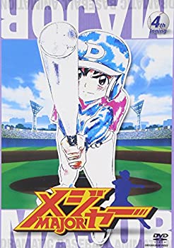 【中古】メジャー 4th.Inning [DVD]【メーカー名】エイベックス・ピクチャーズ【メーカー型番】【ブランド名】Avex Mode【商品説明】中古商品のご購入時はご購入前に必ず確認をお願いいたします。商品画像はイメージです。中古とい...