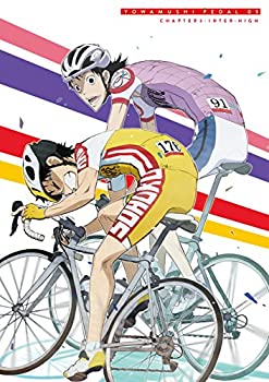 【中古】弱虫ペダル vol.9 初回限定生産版 [DVD]【メーカー名】東宝【メーカー型番】【ブランド名】東宝商品画像はイメージです。中古という特性上、使用に影響ない程度の使用感・経年劣化（傷、汚れなど）がある場合がございます。また、中古品...