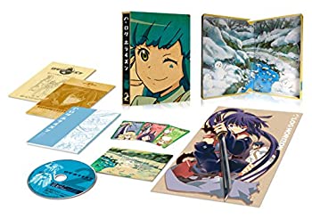 【中古】ログ・ホライズン 第2シリーズ 2 [DVD]【メーカー名】KADOKAWA メディアファクトリー【メーカー型番】【ブランド名】メディアファクトリー商品画像はイメージです。中古という特性上、使用に影響ない程度の使用感・経年劣化（傷、...