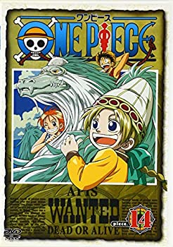 【中古】ONE PIECE piece.14 [DVD]【メーカー名】エイベックス・ピクチャーズ【メーカー型番】【ブランド名】Avex Mode【商品説明】中古商品のご購入時はご購入前に必ず確認をお願いいたします。商品画像はイメージです。中...