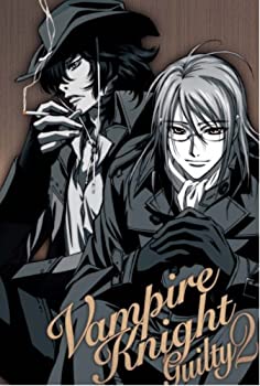 【中古】ヴァンパイア騎士 Guilty 2 [DVD]【メーカー名】アニプレックス【メーカー型番】【ブランド名】アニプレックス【商品説明】【中古】ヴァンパイア騎士 Guilty 2 [DVD]・中古品（ユーズド品）について商品画像はイメージ...