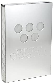 【中古】PATLABOR OVA&TVA ARCHIVES [DVD]【メーカー名】バンダイビジュアル【メーカー型番】【ブランド名】バンダイビジュアル【商品説明】中古商品のご購入時はご購入前に必ず確認をお願いいたします。商品画像はイメージで...