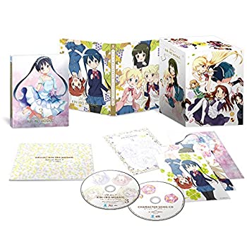 【中古】ハロー！！きんいろモザイク　Vol.3 [DVD]【メーカー名】KADOKAWA メディアファクトリー【メーカー型番】【ブランド名】メディアファクトリー商品画像はイメージです。中古という特性上、使用に影響ない程度の使用感・経年劣化（...