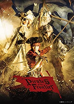 【中古】舞台「劇団シャイニング from うたの☆プリンスさまっ♪ 『Pirates of the Frontier』」 通常版 [DVD]【メーカー名】movic co. LTD.(PLC)(D)【メーカー型番】【ブランド名】商品画像はイ...