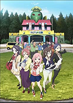【中古】サクラクエスト Vol.7(初回生産限定版) [Blu-ray]【メーカー名】東宝【メーカー型番】【ブランド名】東宝商品画像はイメージです。中古という特性上、使用に影響ない程度の使用感・経年劣化（傷、汚れなど）がある場合がございます...