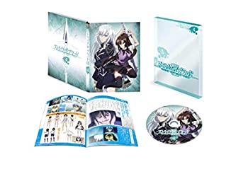 【中古】ストライク・ザ・ブラッドIII OVA Vol.4 (7~8話/初回仕様版) [Blu-ray]【メーカー名】ワーナー・ブラザース・ホームエンターテイメント【メーカー型番】【ブランド名】商品画像はイメージです。中古という特性上、使用...