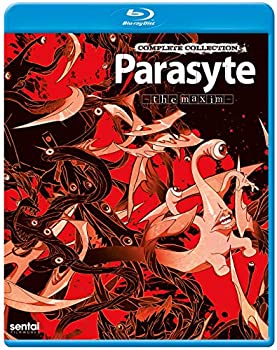 【中古】Parasyte - The Maxim - Complete Collection [Blu-ray]【メーカー名】Section 23【メーカー型番】【ブランド名】【商品説明】【中古】Parasyte - The Maxim -...