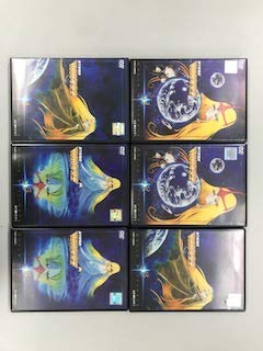【中古】RobiHachi 6[Blu-ray]【メーカー名】ポニーキャニオン【メーカー型番】【ブランド名】ポニーキャニオン商品画像はイメージです。中古という特性上、使用に影響ない程度の使用感・経年劣化（傷、汚れなど）がある場合がございます...