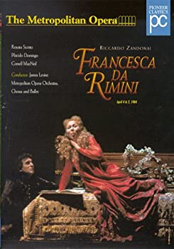 【中古】Francesca Da Rimini [DVD]【メーカー名】Geneon [Pioneer]【メーカー型番】【ブランド名】Geneon [Pioneer]【商品説明】【中古】Francesca Da Rimini [DVD]・中...