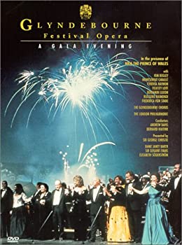 【中古】Glyndebourne Festival Opera: Gala Evening [DVD]【メーカー名】Image Entertainment【メーカー型番】【ブランド名】Image Entertainment【商品説明】中古商...