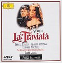 【中古】ラ・トラヴィアータ — 椿姫 — [DVD]【メーカー名】ポリドール【メーカー型番】【ブランド名】【商品説明】【中古】ラ・トラヴィアータ — 椿姫 — [DVD]・中古品（ユーズド品）について商品画像はイメージです。中古という特性上...