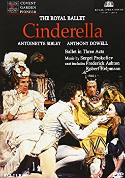 【中古】Cinderella [DVD] [Import]【メーカー名】Kultur Video【メーカー型番】【ブランド名】Kultur Video【商品説明】【中古】Cinderella [DVD] [Import]・中古品（ユーズド品...