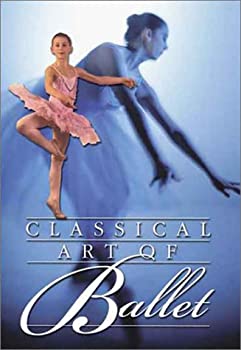 【中古】Classical Art of Ballet: Basic Positions [DVD]【メーカー名】Bfs Entertainment【メーカー型番】【ブランド名】Bfs Entertainment【商品説明】【中古】Clas...