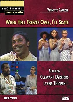 【中古】When Hell Freezes Over Ill Skate [DVD] [Import]【メーカー名】Kultur Video【メーカー型番】【ブランド名】Kultur Video【商品説明】中古商品のご購入時はご購入前に必ず...