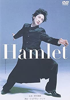 【中古】萬斎ハムレット [DVD]【メーカー名】ポニーキャニオン【メーカー型番】【ブランド名】ポニーキャニオン【商品説明】【中古】萬斎ハムレット [DVD]・中古品（ユーズド品）について商品画像はイメージです。中古という特性上、使用に影響な...