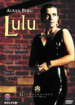 【中古】Lulu [DVD] [Import]【メーカー名】Kultur Video【メーカー型番】【ブランド名】Kultur Video【商品説明】【中古】Lulu [DVD] [Import]・中古品（ユーズド品）について商品画像はイメ...