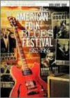 【中古】アメリカン・フォーク・ブルース・フェスティヴァル 1962-1966 Vol.1 [DVD]【メーカー名】ユニバーサル インターナショナル【メーカー型番】【ブランド名】【商品説明】【中古】アメリカン・フォーク・ブルース・フェスティヴ...