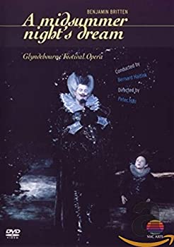 【中古】Britten: a Midsummer Nights Dream [DVD] [Import]【メーカー名】Nvc Arts【メーカー型番】【ブランド名】【商品説明】【中古】Britten: a Midsummer Nights ...