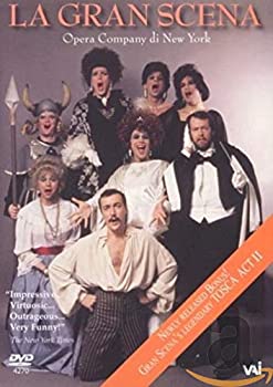 【中古】Gran Scena: Opera Company Di New York [DVD] [Import]【メーカー名】Video Artists International【メーカー型番】【ブランド名】【商品説明】【中古】Gran ...