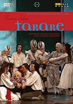 【中古】Tarare [DVD] [Import]【メーカー名】ArtHaus Musik【メーカー型番】【ブランド名】【商品説明】【中古】Tarare [DVD] [Import]・中古品（ユーズド品）について商品画像はイメージです。中古...