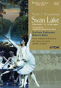 【中古】Swan Lake [DVD]【メーカー名】TDK【メーカー型番】【ブランド名】【商品説明】中古商品のご購入時はご購入前に必ず確認をお願いいたします。商品画像はイメージです。中古という特性上、使用に影響ない程度の使用感・経年劣化（傷...