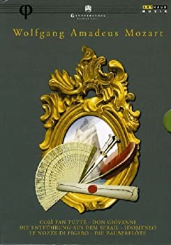 【中古】Glynbourne Collection [DVD] [Import]【メーカー名】Arthaus Musik【メーカー型番】【ブランド名】【商品説明】【中古】Glynbourne Collection [DVD] [Import...