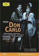 【中古】ヴェルディ 歌劇《ドン・カルロ》 [DVD]【メーカー名】ユニバーサル ミュージック クラシック【メーカー型番】【ブランド名】商品画像はイメージです。中古という特性上、使用に影響ない程度の使用感・経年劣化（傷、汚れなど）がある場合が...
