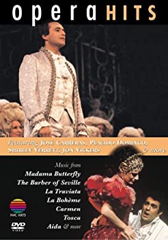 【中古】ベスト・オブ・オペラ~夢舞台名演集 [DVD]【メーカー名】WARNER MUSIC JAPAN(WP)(D)【メーカー型番】【ブランド名】ワーナーミュージックジャパン商品画像はイメージです。中古という特性上、使用に影響ない程度の使...