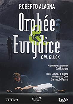 【中古】Orphie & Eurydice / [DVD] [Import]【メーカー名】Bel Air Classiques【メーカー型番】【ブランド名】商品画像はイメージです。中古という特性上、使用に影響ない程度の使用感・経年劣化（傷、...