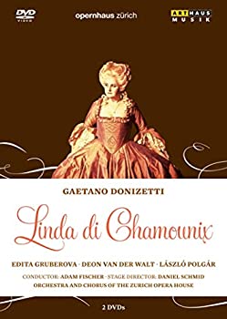 【中古】Linda Di Chamounix [DVD] [Import]【メーカー名】Arthaus Musik【メーカー型番】【ブランド名】【商品説明】【中古】Linda Di Chamounix [DVD] [Import]・中古品（...