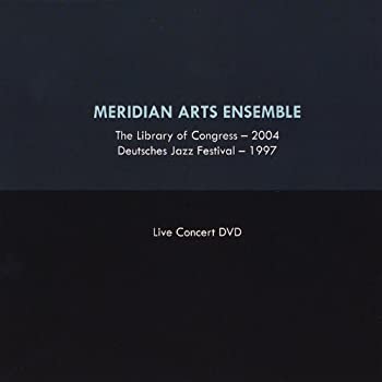 【中古】Live Concert: Deutches Jazz Festival [DVD] [Import]【メーカー名】CD Baby【メーカー型番】【ブランド名】商品画像はイメージです。中古という特性上、使用に影響ない程度の使用感・経...