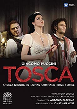 【中古】Tosca [DVD] [Import]【メーカー名】Warner Classic【メーカー型番】【ブランド名】Emi【商品説明】【中古】Tosca [DVD] [Import]・中古品（ユーズド品）について商品画像はイメージです。...
