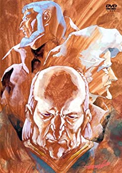【中古】伝説巨神イデオン VOL.10 [DVD]【メーカー名】ビクターエンタテインメント【メーカー型番】【ブランド名】商品画像はイメージです。中古という特性上、使用に影響ない程度の使用感・経年劣化（傷、汚れなど）がある場合がございます。ま...