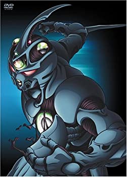 【中古】[初回生産限定] 強殖装甲ガイバー DVD-BOX1 GUYVER BOX【メーカー名】Happinet(SB)(D)【メーカー型番】【ブランド名】ハピネット ピーエム商品画像はイメージです。中古という特性上、使用に影響ない程度の使...