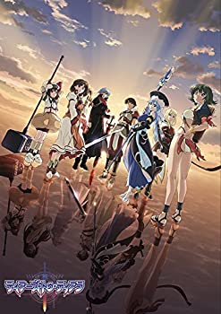 【中古】TVアニメ ティアーズ・トゥ・ティアラ Blu-ray コンパクト・コレクション【メーカー名】ポニーキャニオン【メーカー型番】【ブランド名】ポニーキャニオン商品画像はイメージです。中古という特性上、使用に影響ない程度の使用感・経年劣...