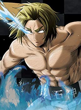 【中古】TVアニメ「火ノ丸相撲」第二巻 [Blu-ray]【メーカー名】ポニーキャニオン【メーカー型番】【ブランド名】ポニーキャニオン商品画像はイメージです。中古という特性上、使用に影響ない程度の使用感・経年劣化（傷、汚れなど）がある場合が...