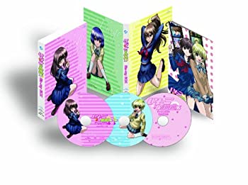 【中古】いちご100% Blu-ray BOX【メーカー名】エイベックス・ピクチャーズ【メーカー型番】【ブランド名】商品画像はイメージです。中古という特性上、使用に影響ない程度の使用感・経年劣化（傷、汚れなど）がある場合がございます。また、...