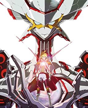 【中古】STAR DRIVER 輝きのタクト Blu-ray BOX【メーカー名】アニプレックス【メーカー型番】【ブランド名】商品画像はイメージです。中古という特性上、使用に影響ない程度の使用感・経年劣化（傷、汚れなど）がある場合がございま...