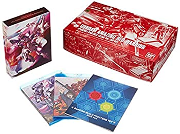 【中古】ガンダムビルドファイターズトライ Blu-ray BOX 2 (ハイグレード版)(初回限定生産)【メーカー名】バンダイビジュアル【メーカー型番】【ブランド名】商品画像はイメージです。中古という特性上、使用に影響ない程度の使用感・経年...