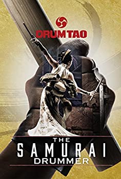 【中古】THE SAMURAI DRUMMER [DVD]【メーー名】TAO ENTERTAINMENT【メーカー型番】【ブランド名】商品画像はイメージです。中古という特性上、使用に影響ない程度の使用感・経年劣化（傷、汚れなど）がある場合が...