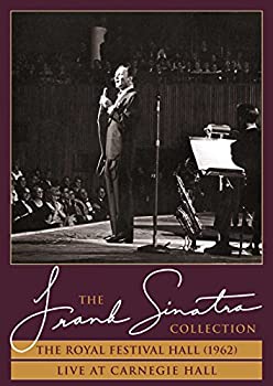 【中古】Royal Festival Hall+ Live at Carnegie Hall [DVD]【メーカー名】Eagle Rock【メーカー型番】34504129573【ブランド名】商品画像はイメージです。中古という特性上、使用に影...