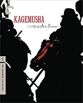 【中古】Kagemusha - The Criterion Collection (影武者 クライテリオン版 Blu-ray 北米版)[Import]【メーカー名】(unknown)【メーカー型番】CTIN1827【ブランド名】商品画像はイ...