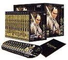 【中古】鬼平犯科帳 第2シリーズ DVD-BOX【メーカー名】松竹ホームビデオ【メーカー型番】【ブランド名】松竹ホームビデオ【商品説明】中古商品のご購入時はご購入前に必ず確認をお願いいたします。商品画像はイメージです。中古という特性上、使用...