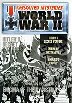 【中古】Unsolved Mysteries of Wwii 4 [DVD]【メーカー名】Madacy Records【メーカー型番】【ブランド名】Madacy Records【商品説明】中古商品のご購入時はご購入前に必ず確認をお願いいたし...