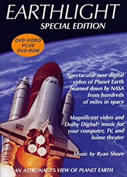 【中古】Earthlight [DVD] [Import]【メーカー名】DVD Direct【メーカー型番】【ブランド名】【商品説明】中古商品のご購入時はご購入前に必ず確認をお願いいたします。商品画像はイメージです。中古という特性上、使用に...
